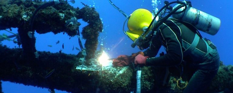 COMMERCIAL DIVING 3 – Pacific Commercial Diving Supply